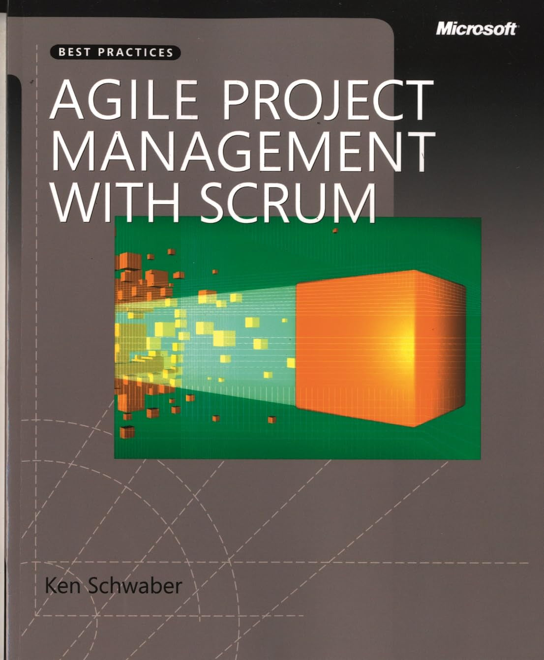Agile Project Management With Scrum – Upthrift